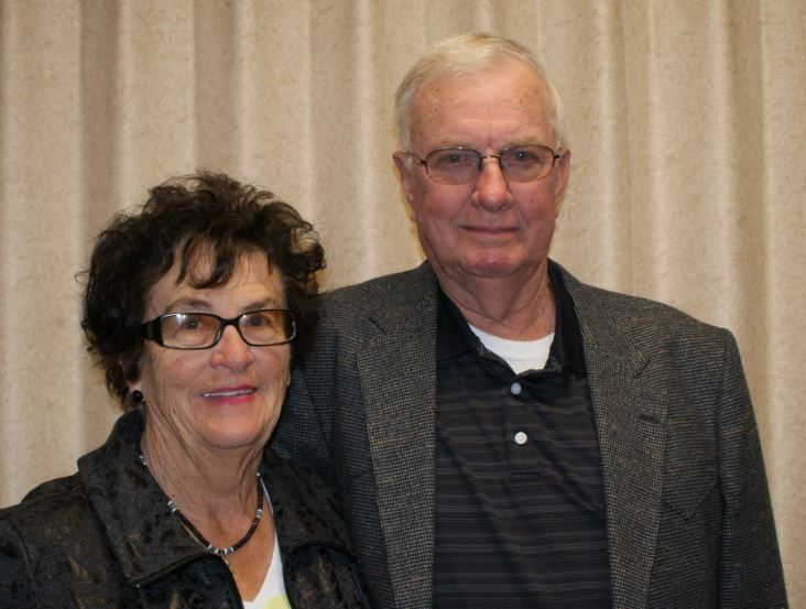 First Christian Church Hinton, OK